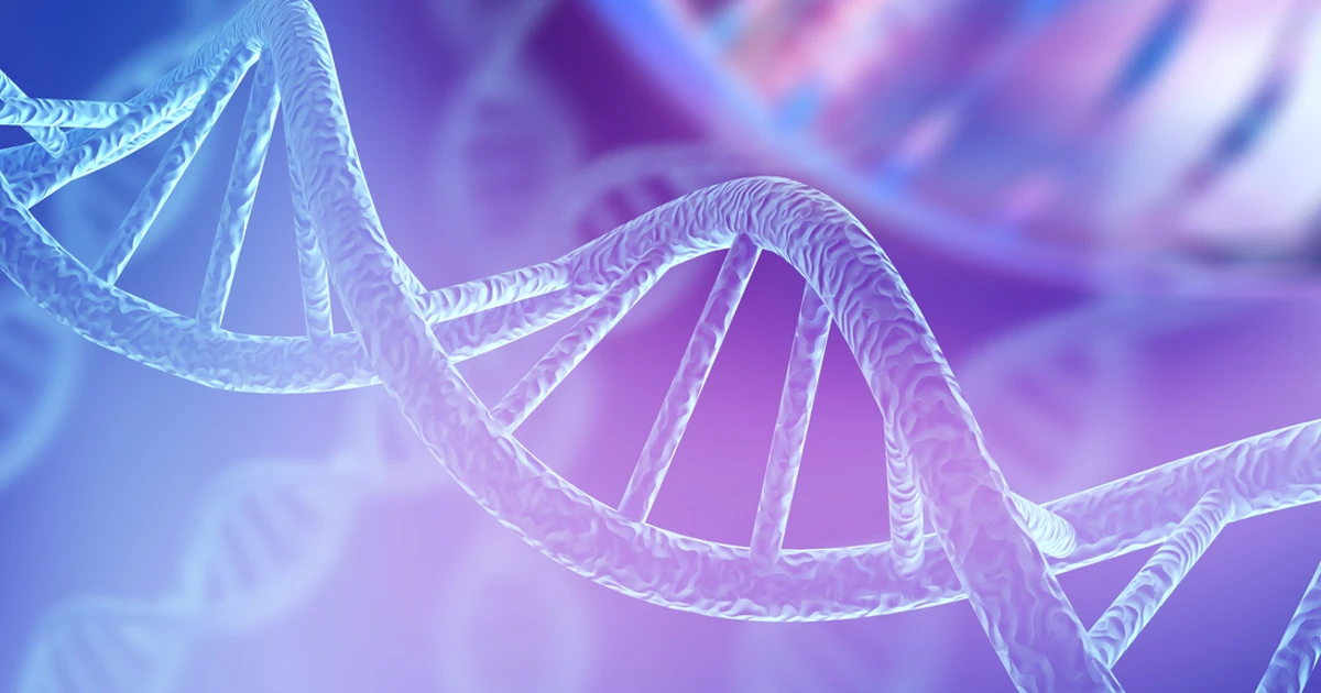 New DNA Map Of Humans Captures Richness Of Diversity In Life