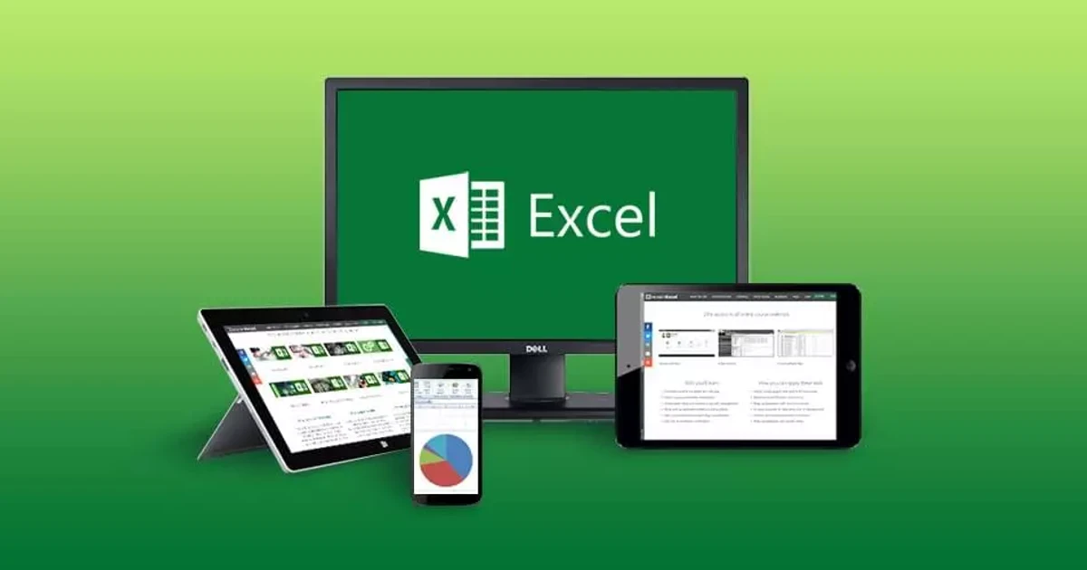 Empower Yourself With Excel - Explore The Most Valuable Excel Formulas ...