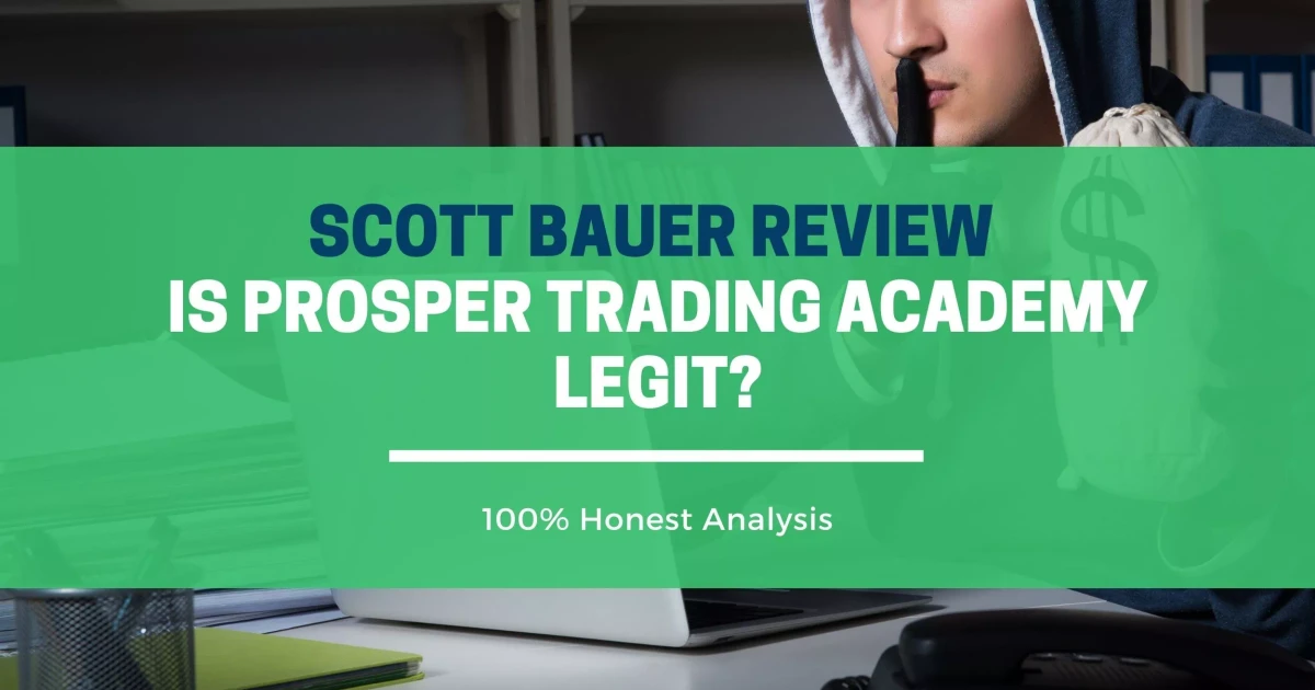 Embrace Financial Freedom - Unlock Your Trading Potential With Prosper ...