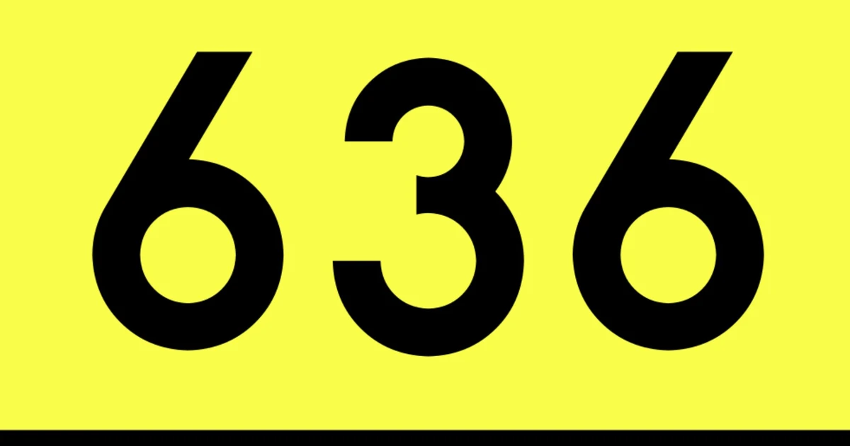Spiritual Insights From Angel Number 636 - A Deeper Understanding