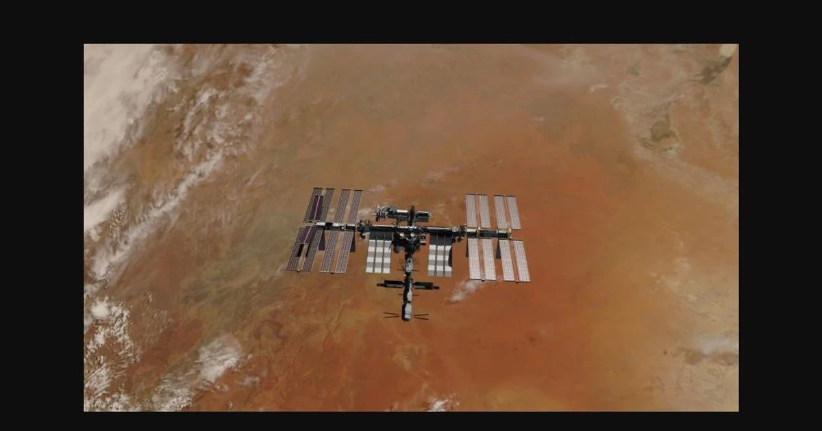 New High-tech Device Enables NASA To Map Dust Storms From Space