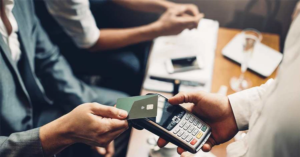 How To Accept Credit Card Payments? Mastering The Art Of Credit Card ...