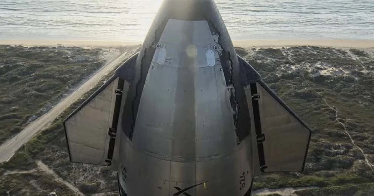 Elon Musk Lowers Expectations Before First SpaceX Flight Elon Musk Lowers Expectations Before First SpaceX Flight