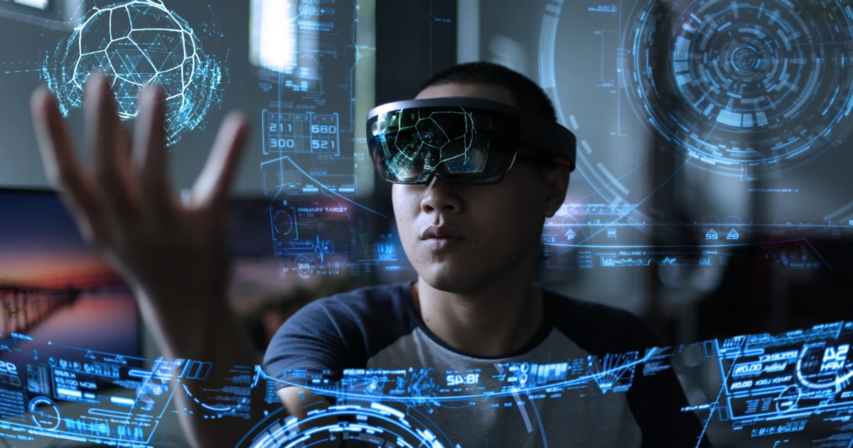 Google Sphere - What You Need To Know About This New Immersive Technology