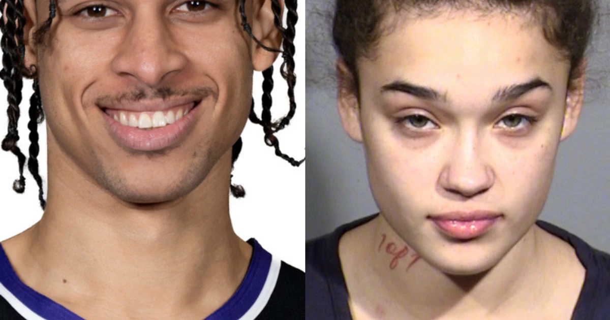 Ex-NBA G League Player Confesses To Woman's Murder In Nevada