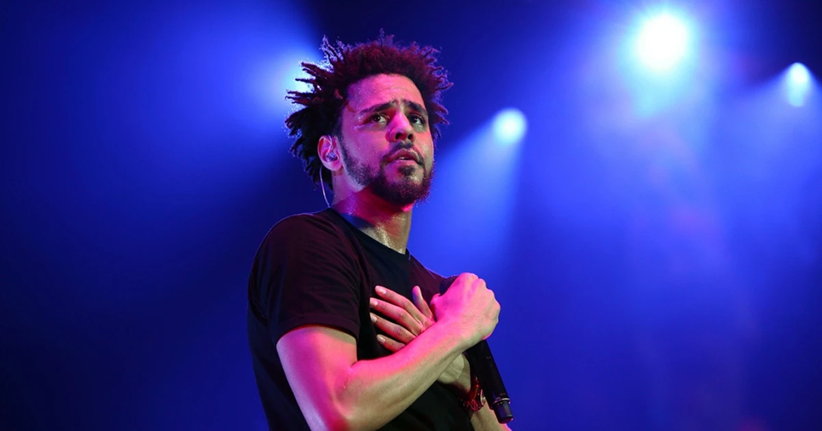 J. Cole - From Roc Nation's First Signee To Global Rap Icon