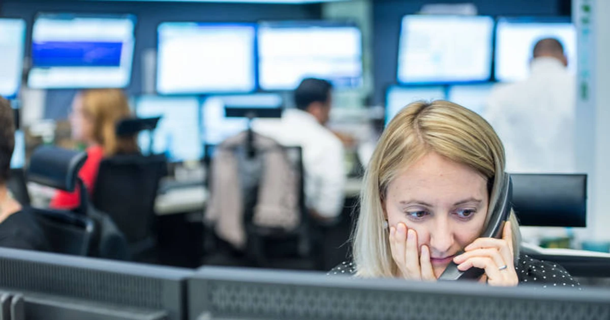 September Is Historically A Tough Month For Stocks - Should Investors ...