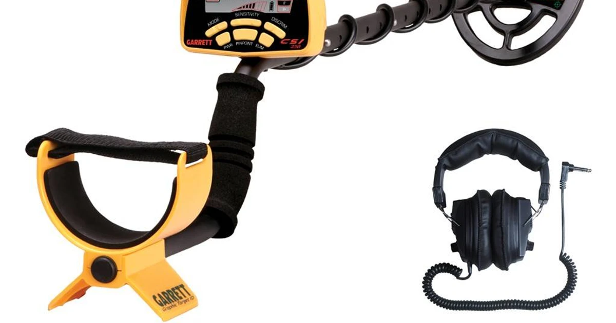 7 Best Metal Detector For Beginners - Top Picks For 2024