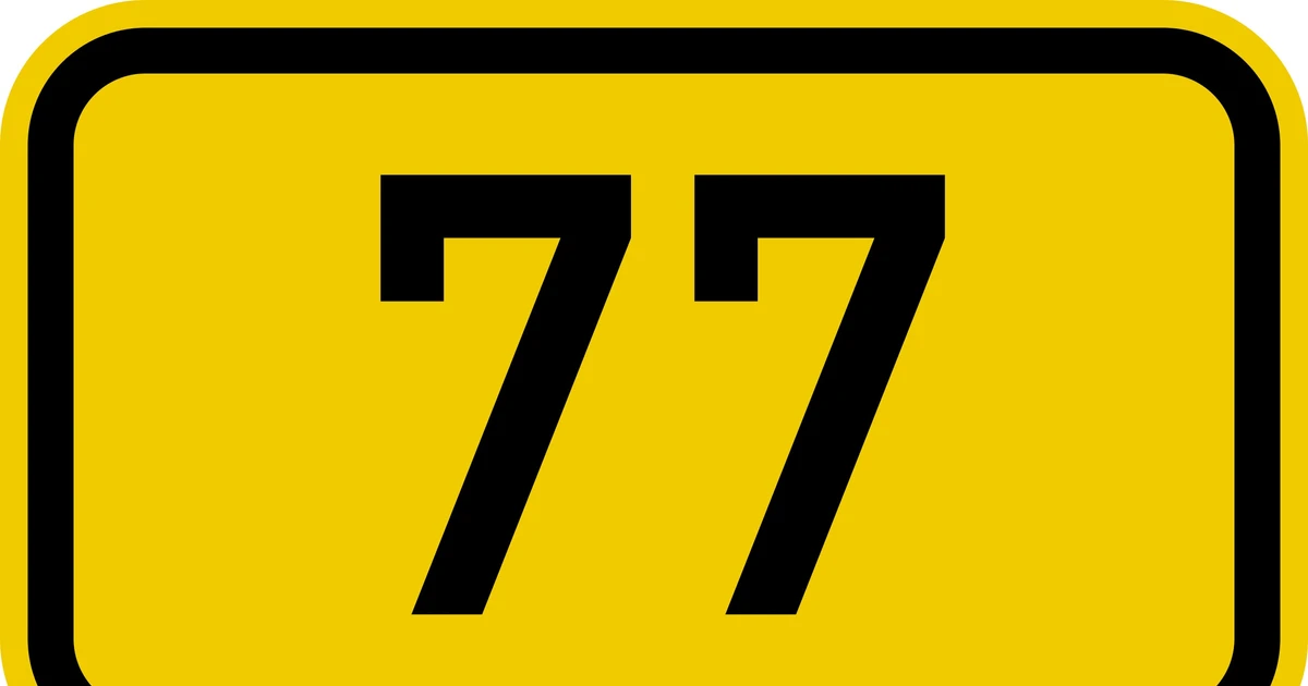 77 Angel Number - Meaning, Twin Flame, Significance And Numerology