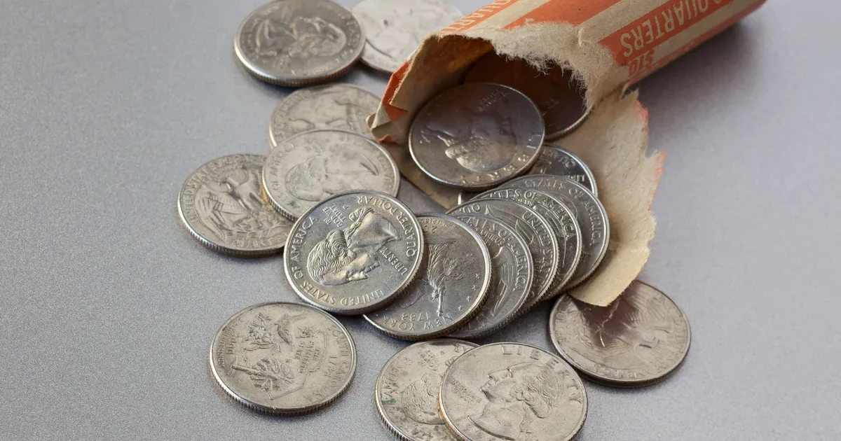 15 Best Places To Find Loose Change