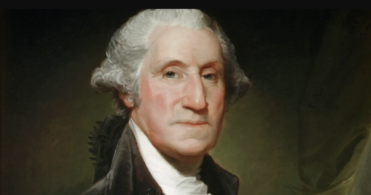 George Washington - Biography Of America's First President
