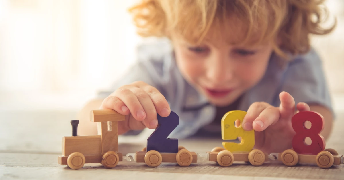 Understanding Functional Play - The Developmental Benefits