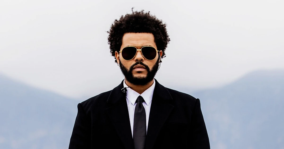 The Weeknd Journey From Enigma To Musical Icon