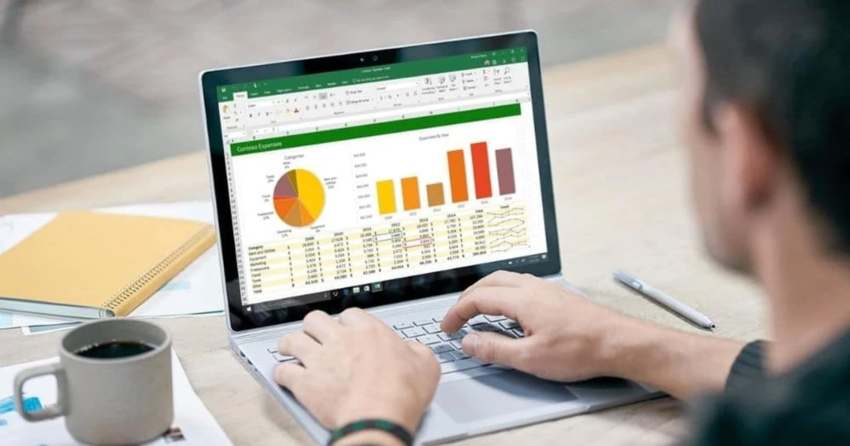 Get More Out Of Excel With These Free Excel Tools