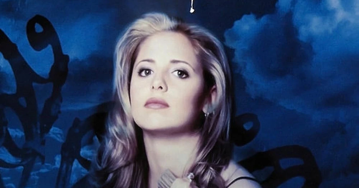 Buffy The Vampire Slayer Movie Cast - Reimagining Their Iconic Roles