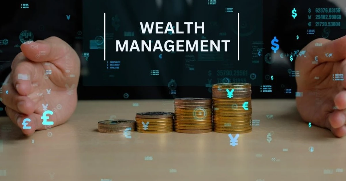 Wealth Management Services - Navigating The Path To Financial Prosperity