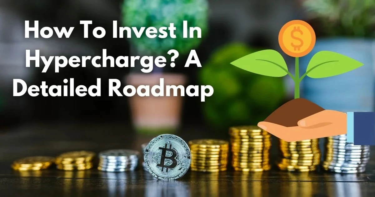 How To Invest In Hypercharge