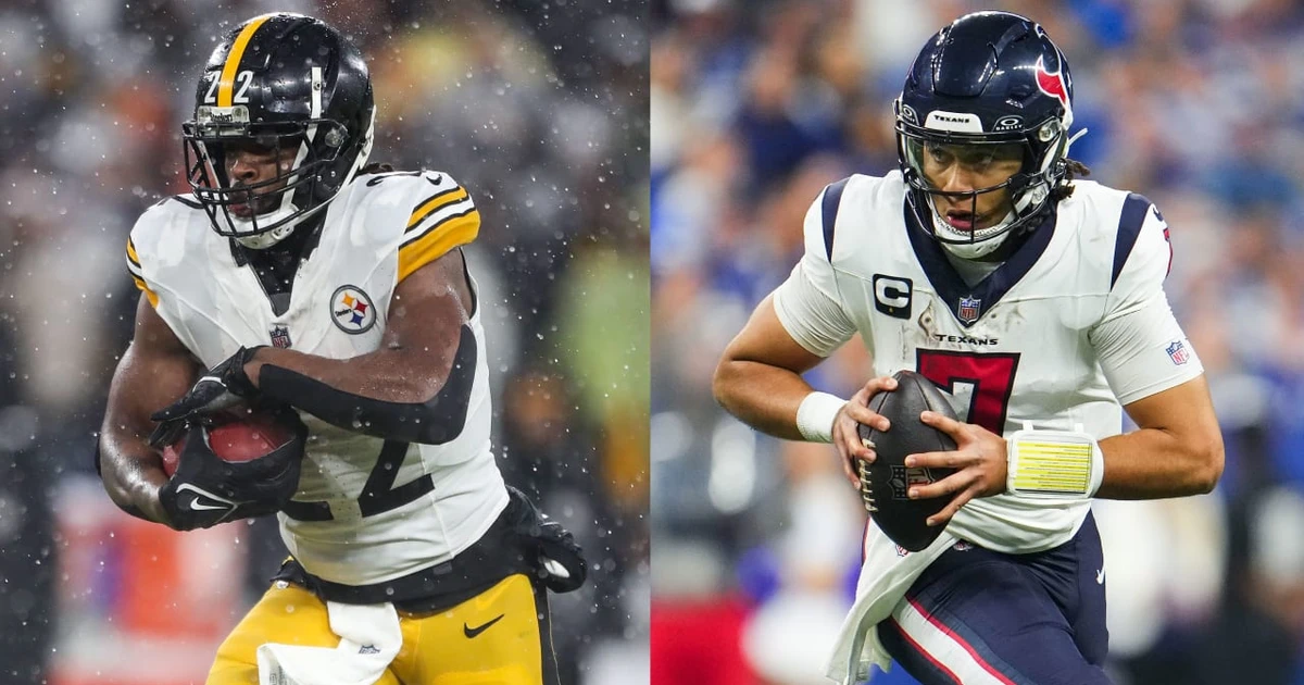 2023 NFL Season, Week 18 - Wild-Card Weekend Brimming With Compelling ...