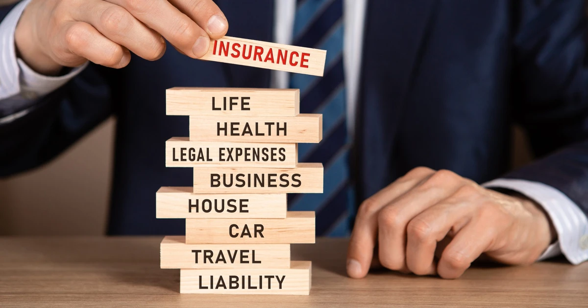 Insurance Planning - Definition, Importance, And Types