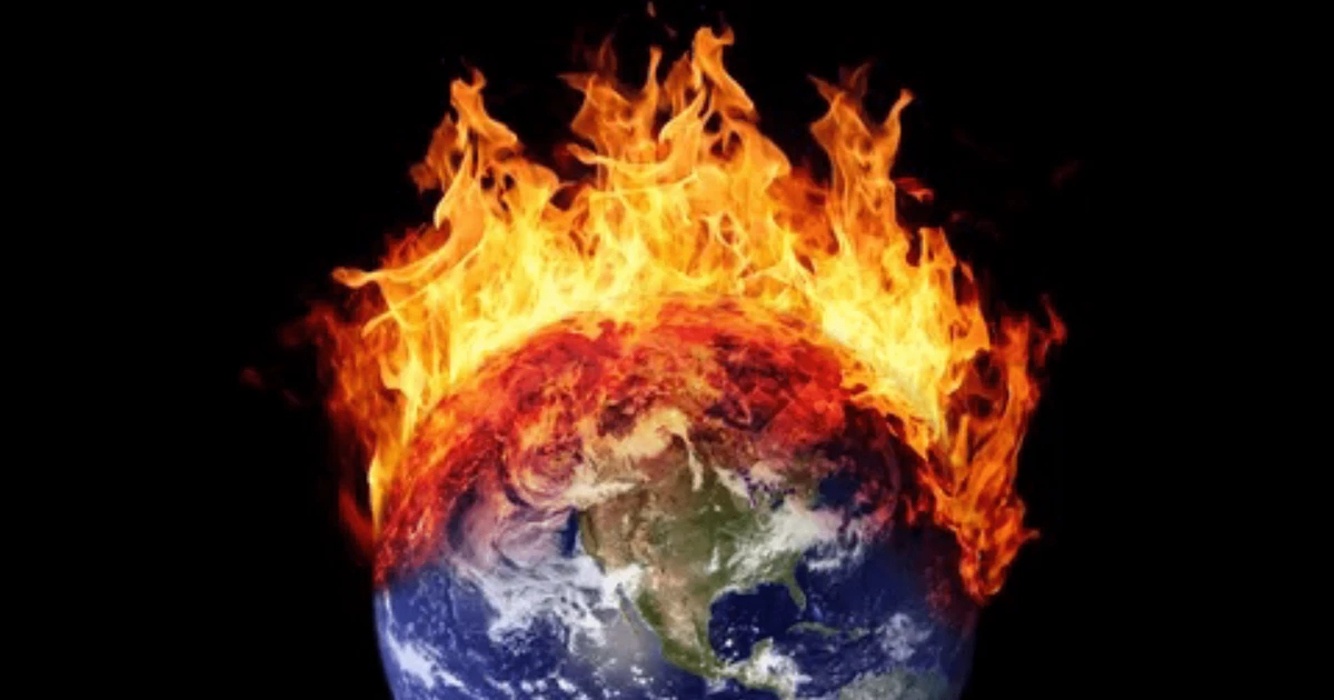 Earth Briefly Surpasses 2-Degree Warming Limit, Prompting Urgent Alarm ...