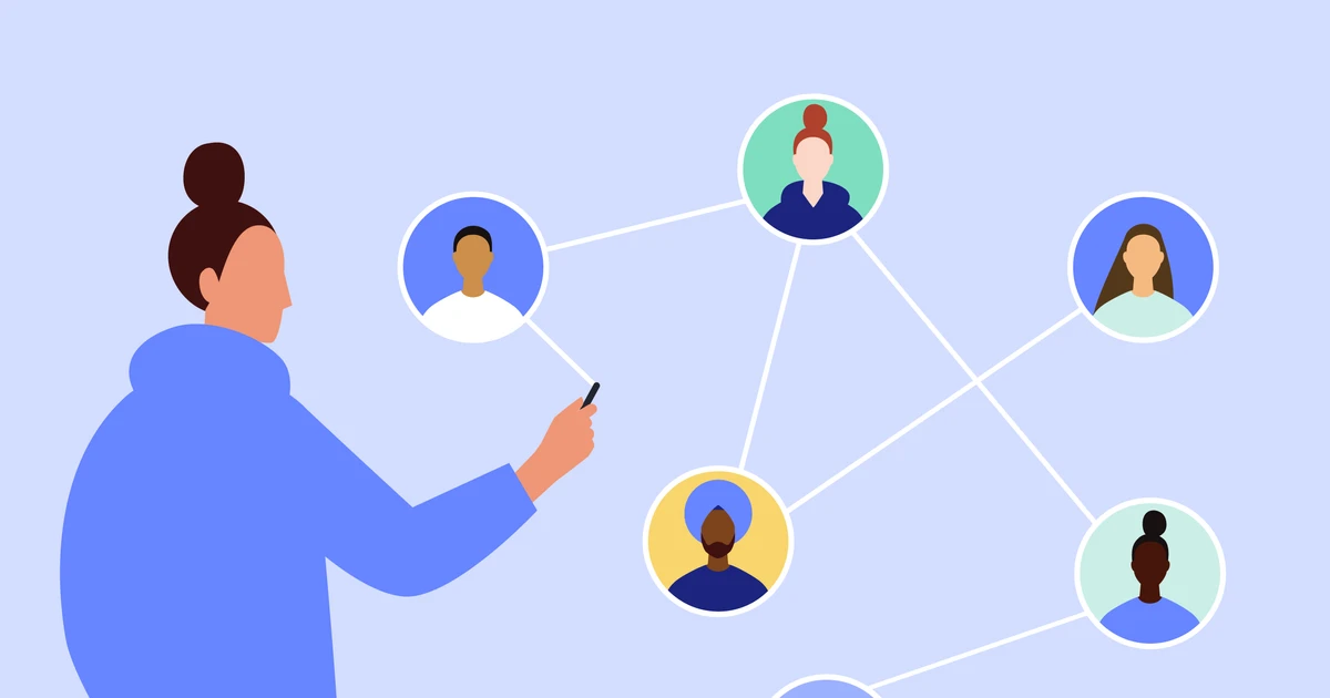 How Does Freelancer Networking Work? Here's How In Just 15 Ways!