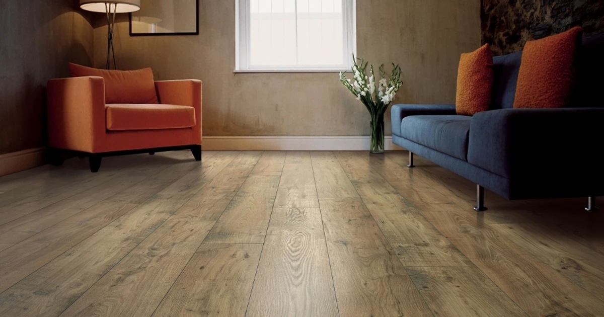Laminate Floor Colors Latest Trends - Palette Play Beyond Beige