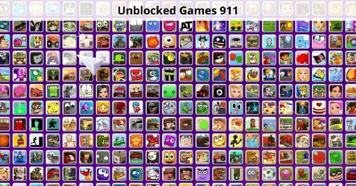 Dial Up The Thrill - The Alluring World Of Games 911