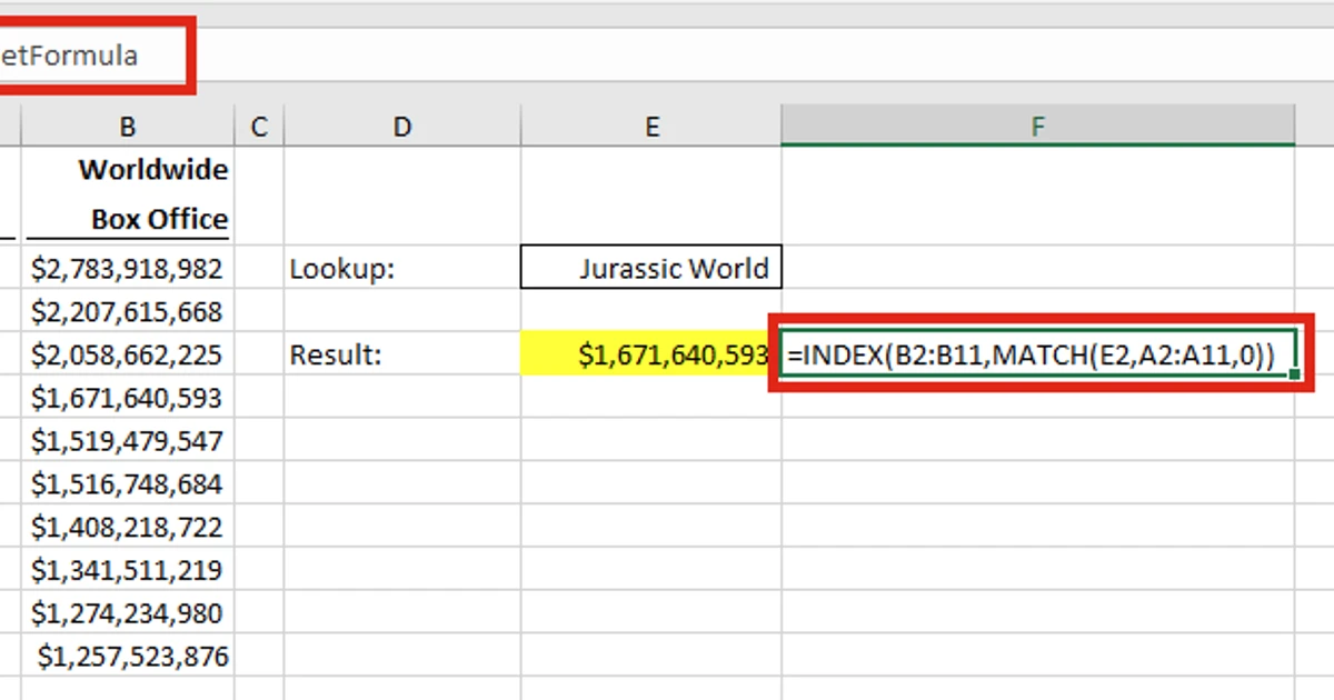 Elevate Your Excel Skills - Harnessing The Power Of Excel Macro Functions