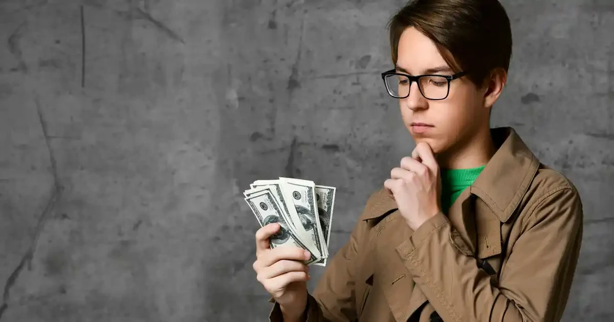 Why Being Poor Is More Expensive Than Having Money?