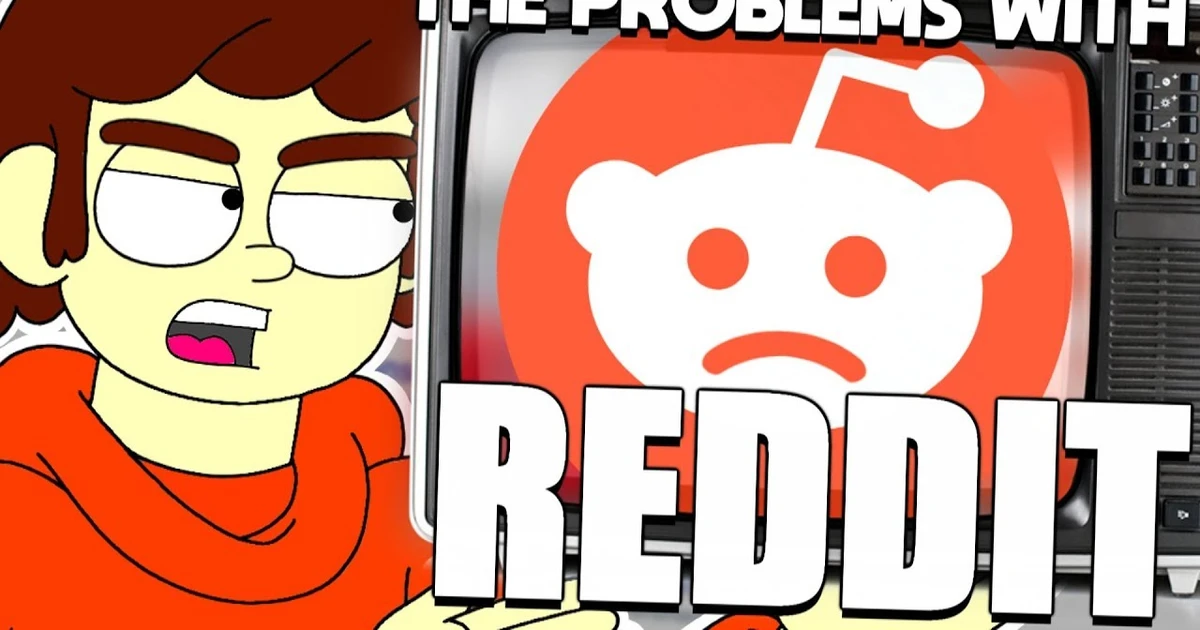 What Is Wrong With Reddit? Decoding The Issues Beyond The Upvotes
