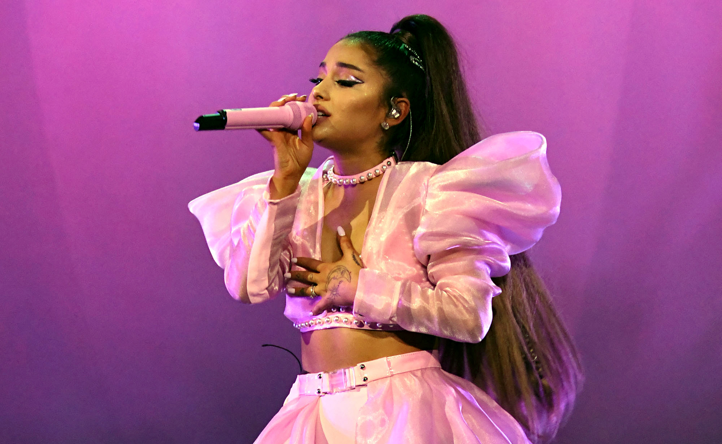 Ariana Grande The Rise And Impact Of The Global Icon Ariana Grande The Rise And Impact Of The Global Icon
