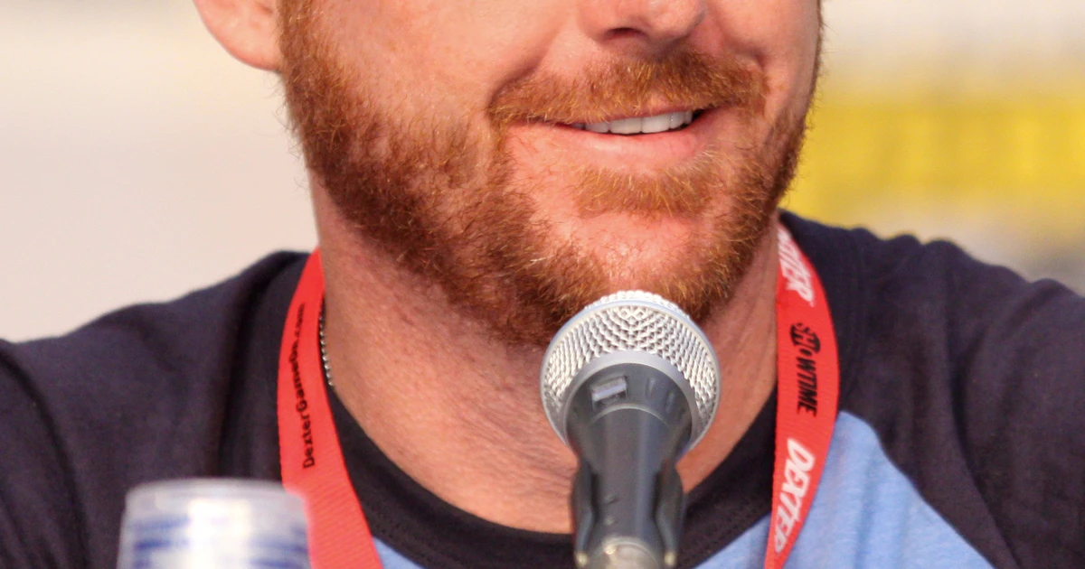 The Many Faces Of Scott Grimes - A Look At Scott Grimes Movies And TV Shows