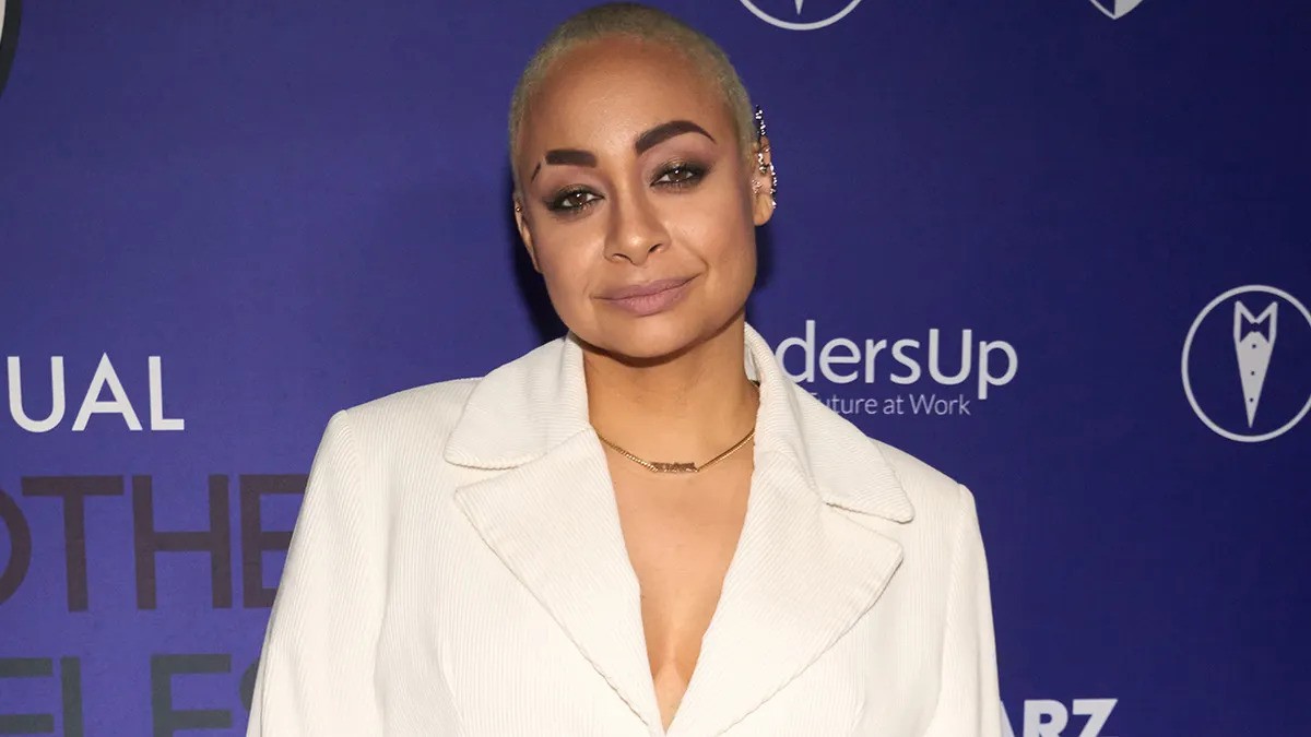 Raven Symone Movies And TV Shows - The Evolution Of A Multitalented Star