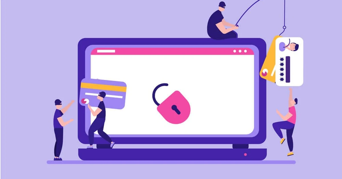 How To Protect Yourself From Credit Card Theft