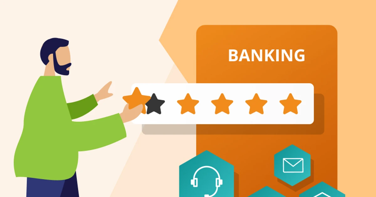 Bank Customer Experience - A Paradigm Shift In Financial Services