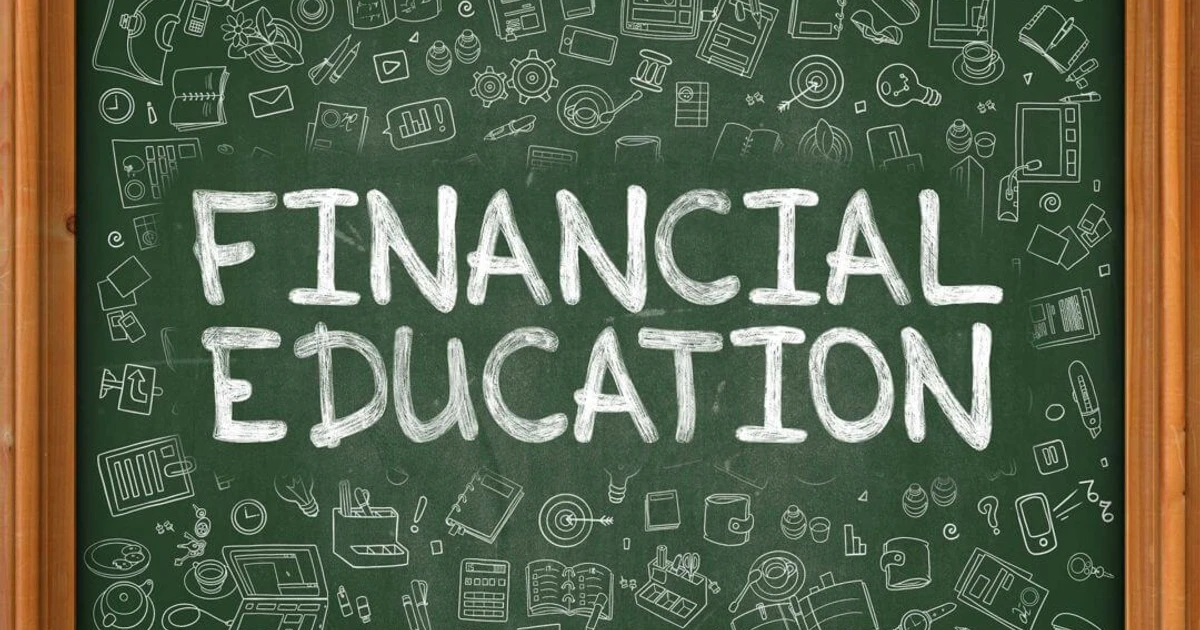 Financial Literacy Education - A Strong Foundation For Sound Money ...