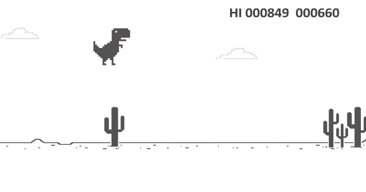 How To Play Dinosaur Game? Unleashing Prehistoric Thrills