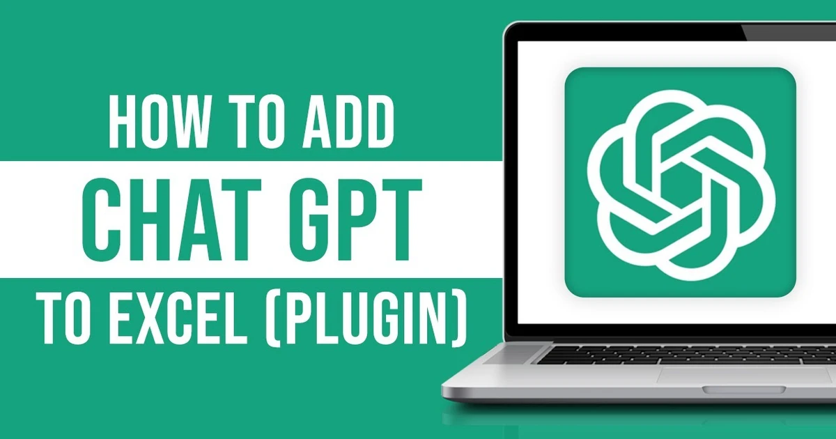 ChatGPT Excel Plugin - A Comprehensive Guide
