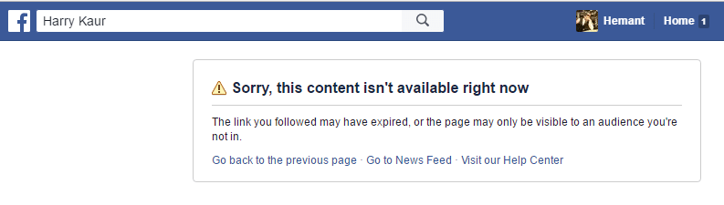What Happens If You Block Someone On Facebook?