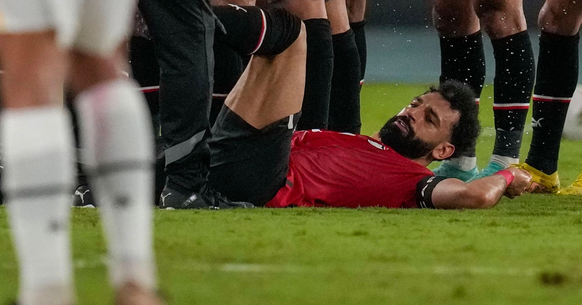 Mohamed Salah's Departure Sparks Confusion And Blame Amid Worsening ...