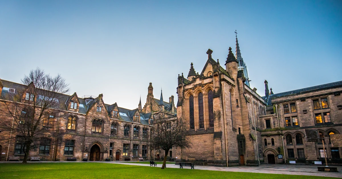 10 Best Colleges In Washington 2023