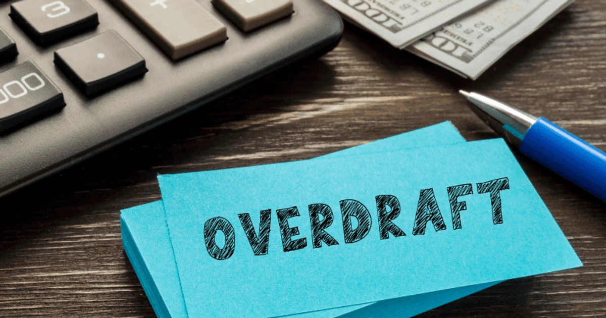 Overdraft Policies - What It Means And How It Works