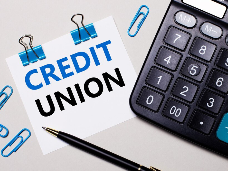 Credit Union Benefits - How They Help With Financial Stability
