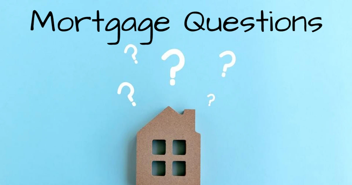 Top And Most-Asked Mortgage Questions Answered For 2022
