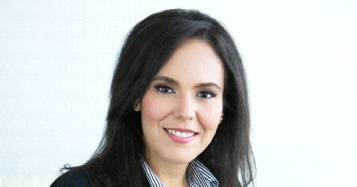 Dr. Leen Kawas Explains Why The Patient’s Voice Must Be Integral To The ...