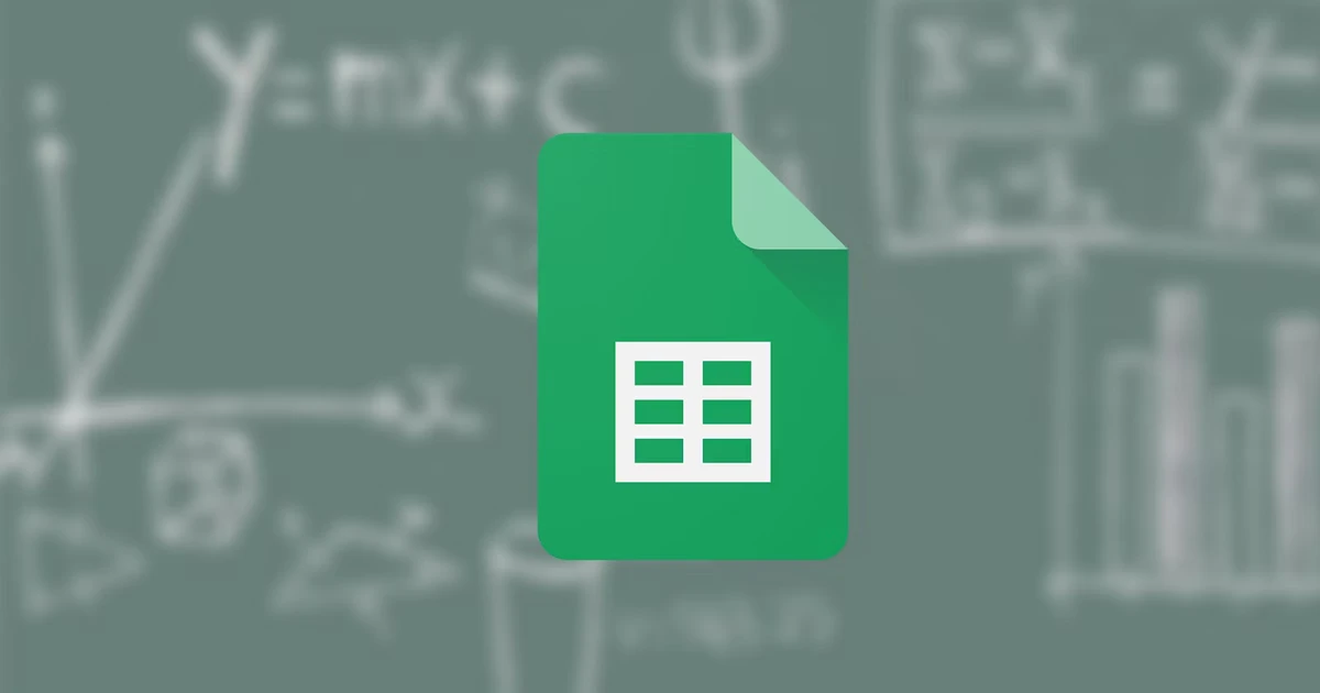 How To Do Equations In Google Sheets?
