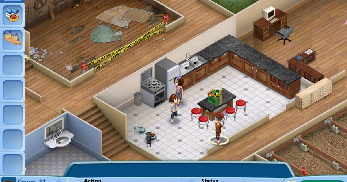 Is Family Simulator Legit? Myths And Benefits Surrounding Virtual ...