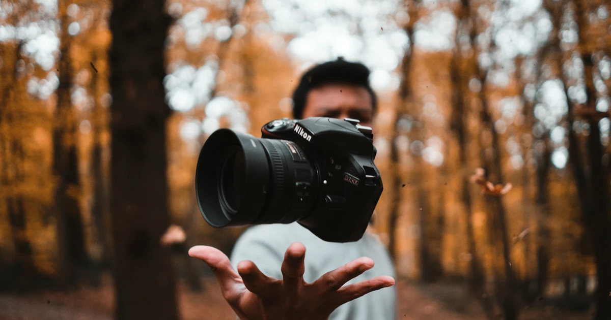 Tech Advancements In Photography - The Digital Frontier Unveiled
