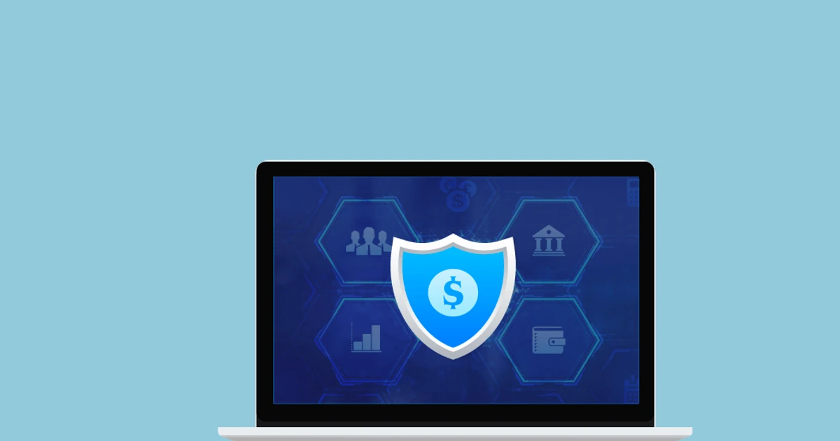 10 Cybersecurity Threats In Fintech And Best Practices To Counter These ...