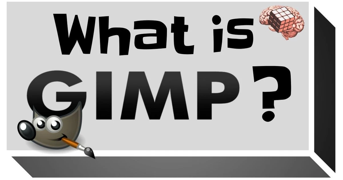 Everything You Need To Know About GIMP, The Powerful And Versatile ...